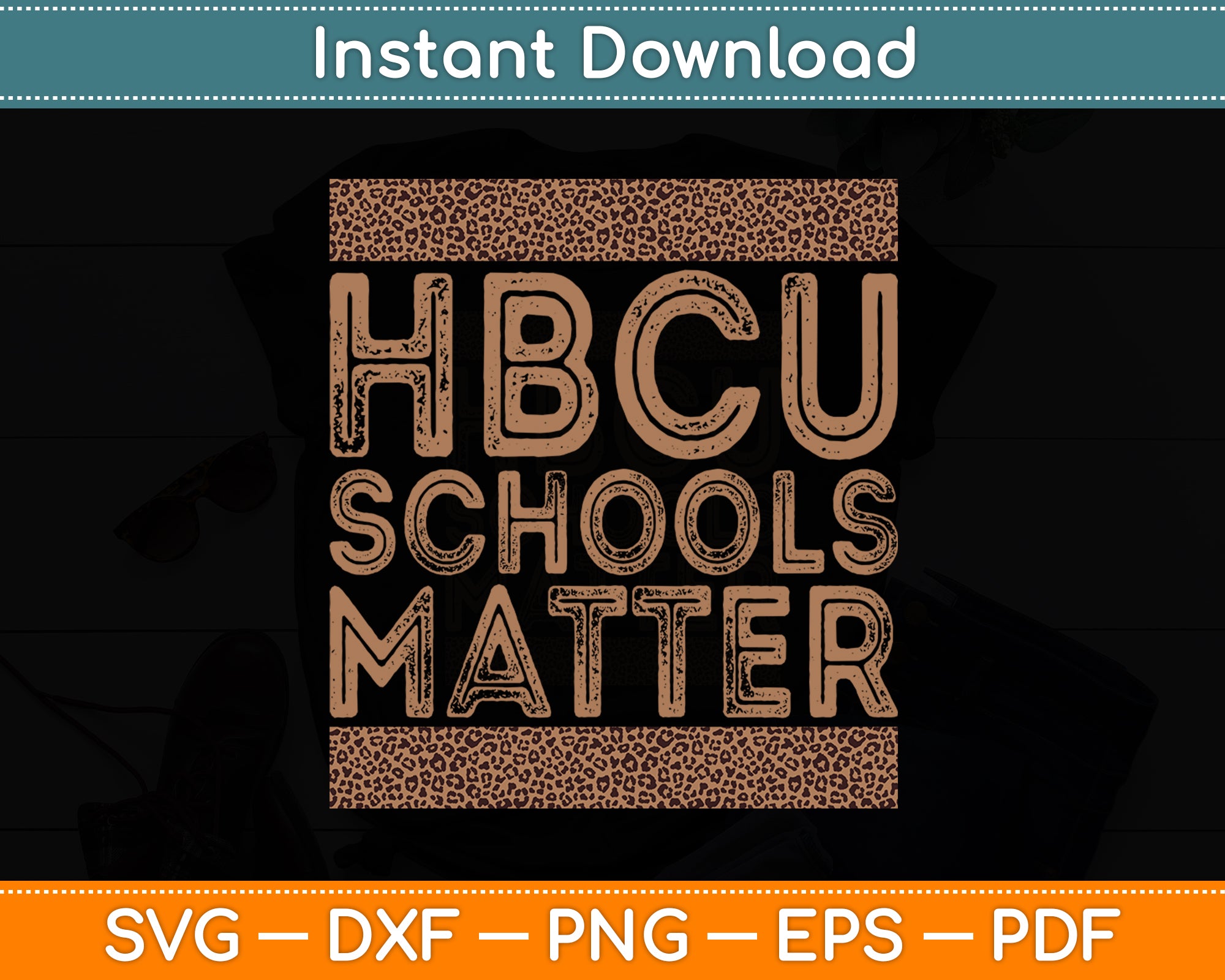 HBCU Schools Matter Historical Black College Alumni Svg Cutting File ...