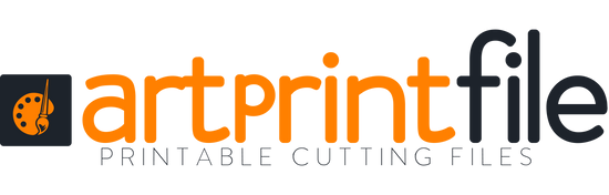 I Can't I Just Can't Svg Digital Cutting File – artprintfile