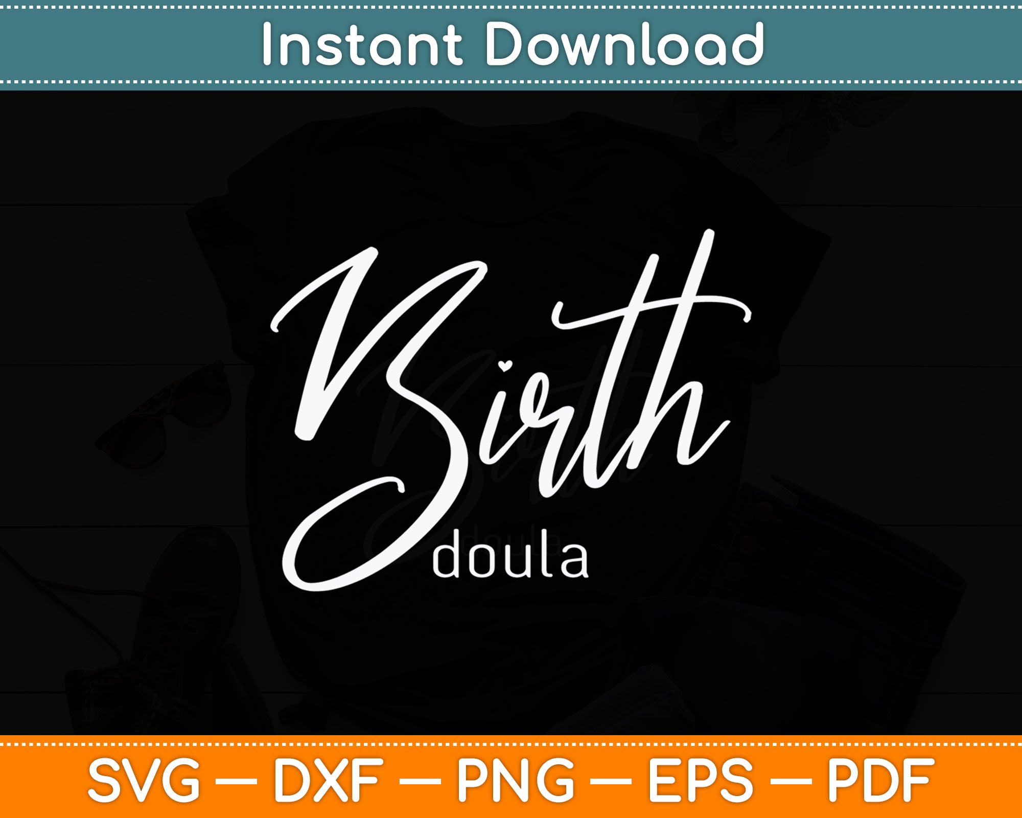 Birth Doula Midwife Doula Svg Digital Cutting File – artprintfile