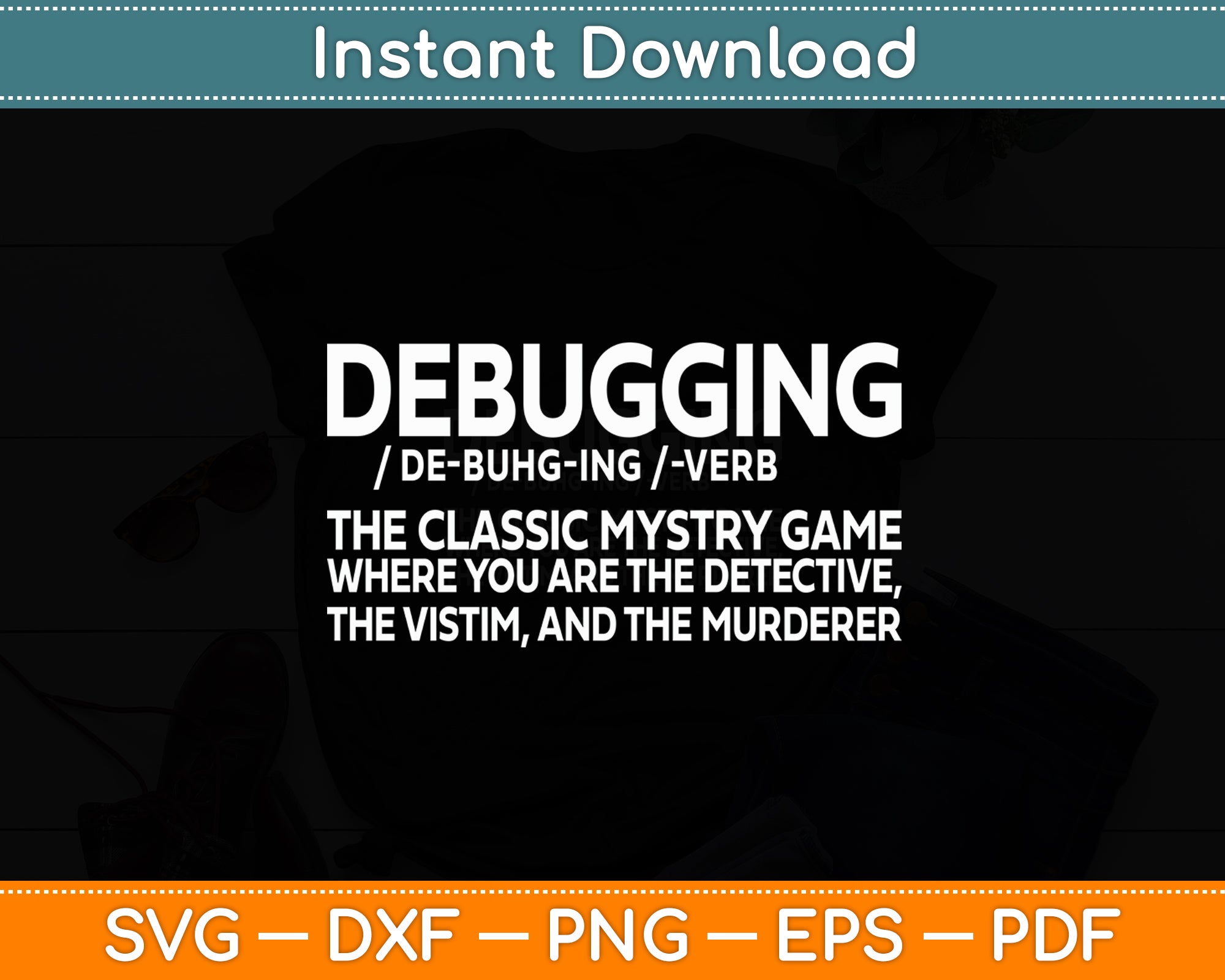 Programmer Coder Developer Programming Software Engineer Svg File Artprintfile