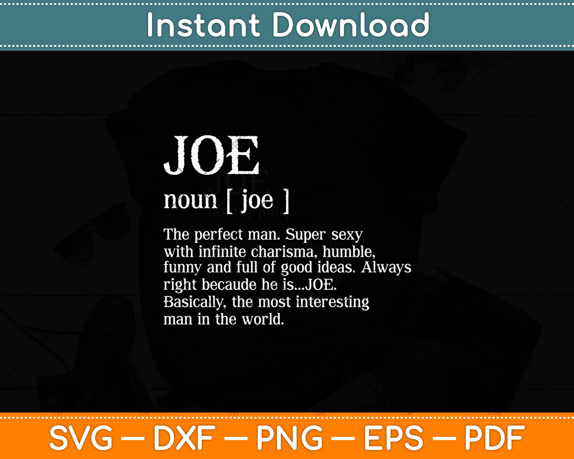 Jeo Noun Adult Definition Svg Digital Cutting File – artprintfile