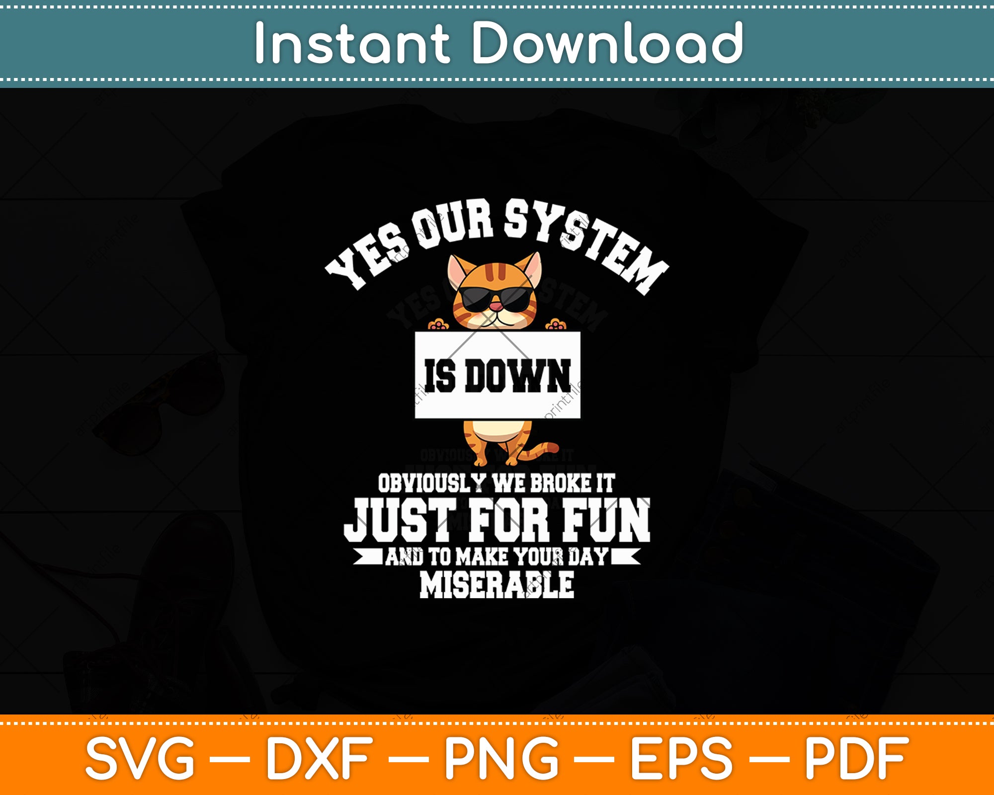 Tech Support Help Desk Information Technology Call Center Svg Cut File ...