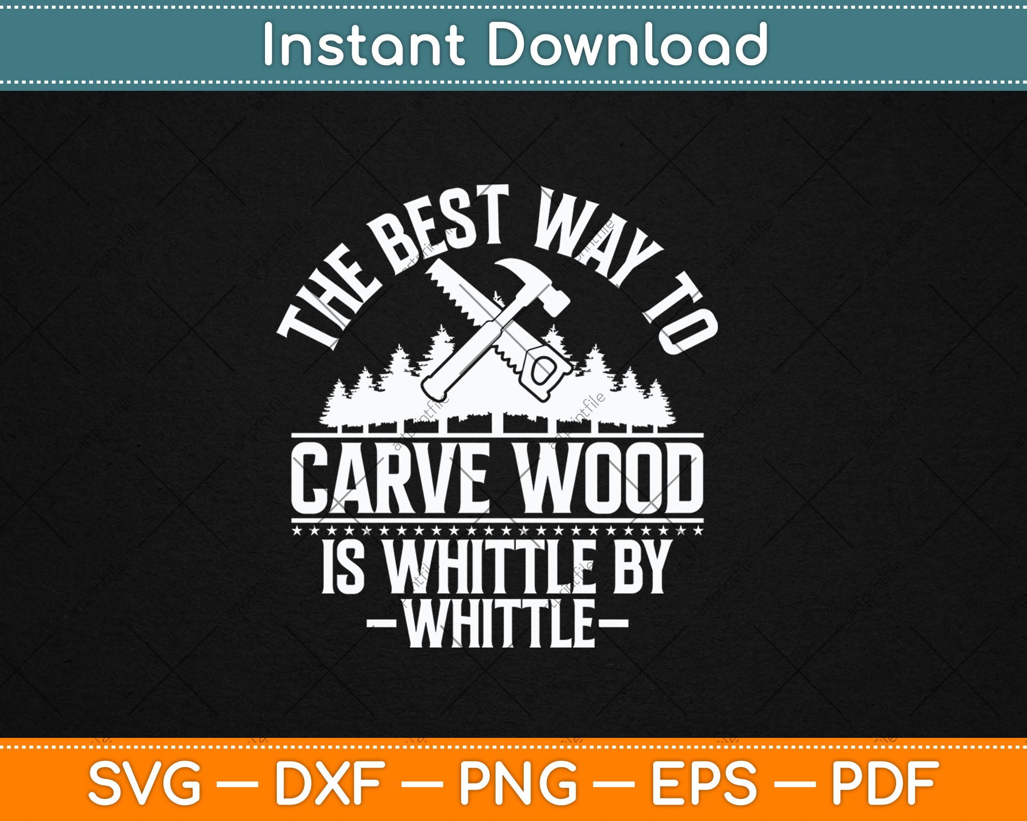 Whittle By Whittle Wood Carving Woodworker Carpentry Svg Cutting File ...