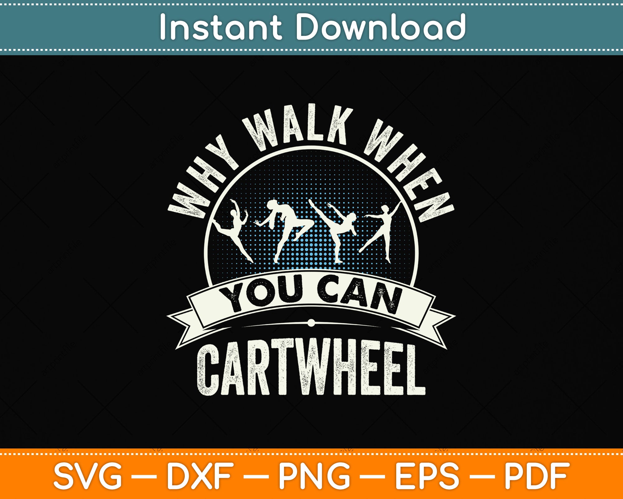Funny Cartwheel Pictures