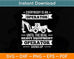 Everybody Is An Operator Heavy Equipment Operator Svg Design File ...