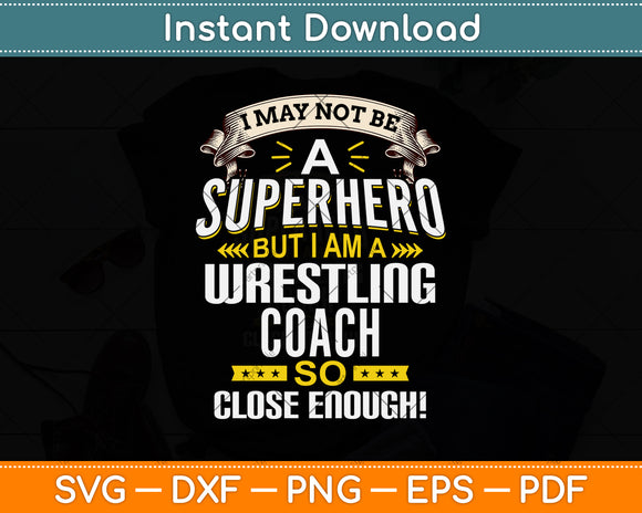 Wrestling Svg – artprintfile