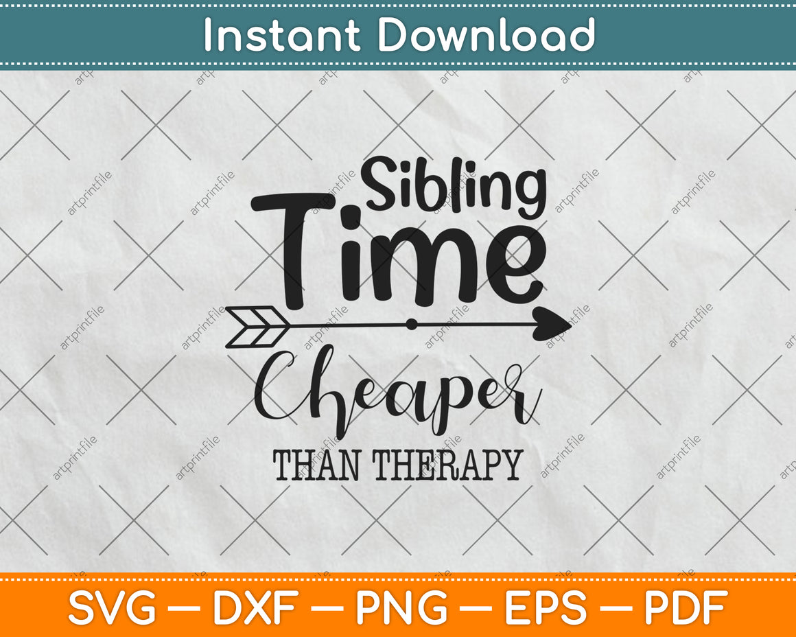 Siblings Day Svg – artprintfile