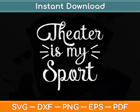 Actor Svg – artprintfile