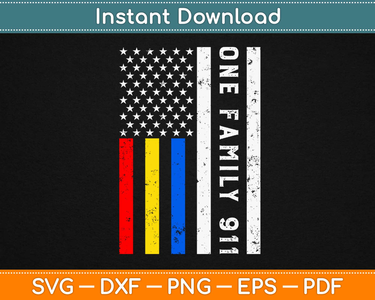 Fire Police Dispatcher 911 Emergency Services Svg Cut Files – artprintfile