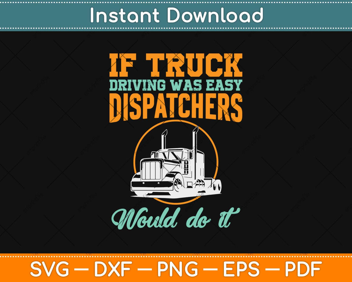 Dispatcher svg – artprintfile
