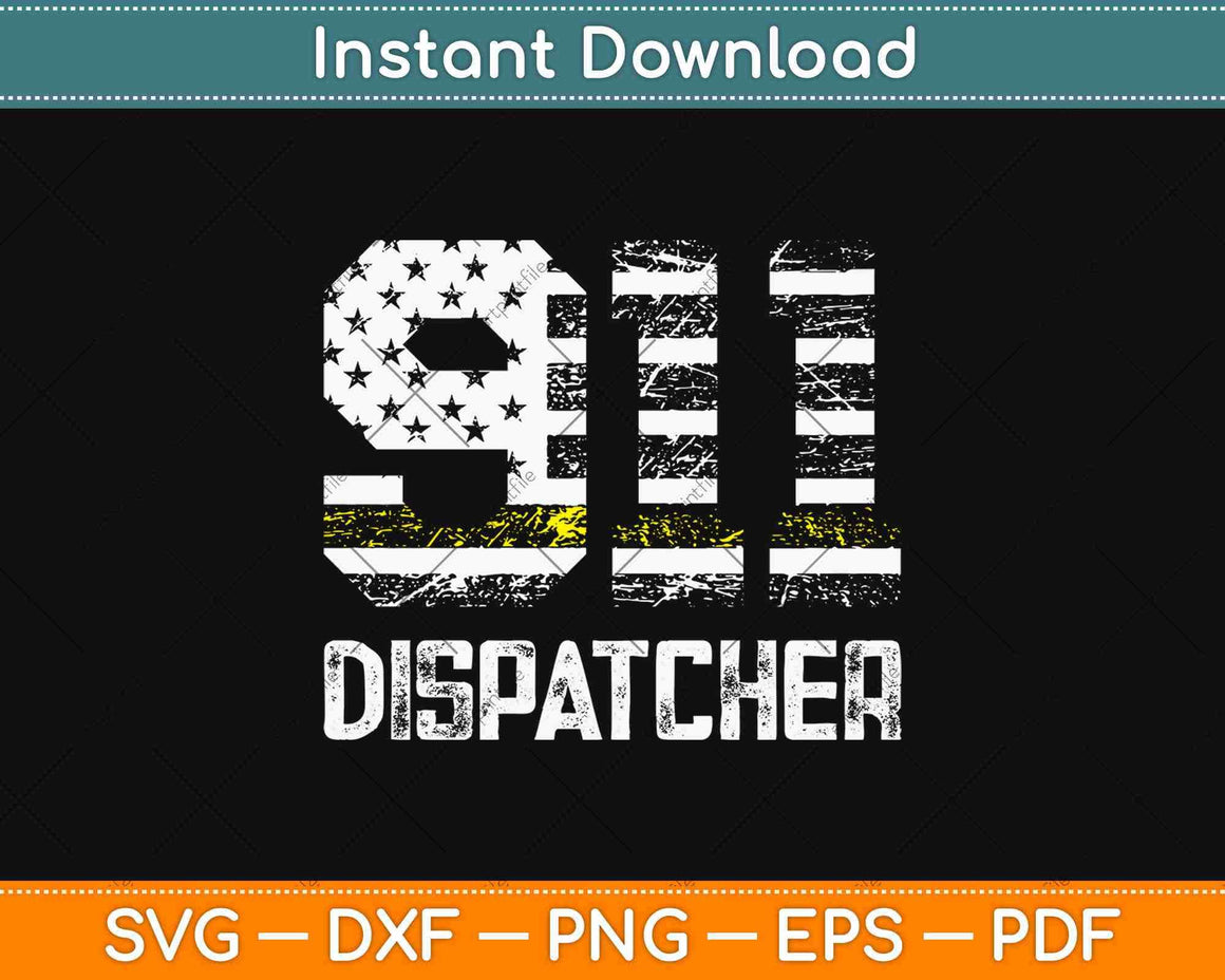 Dispatcher svg – artprintfile