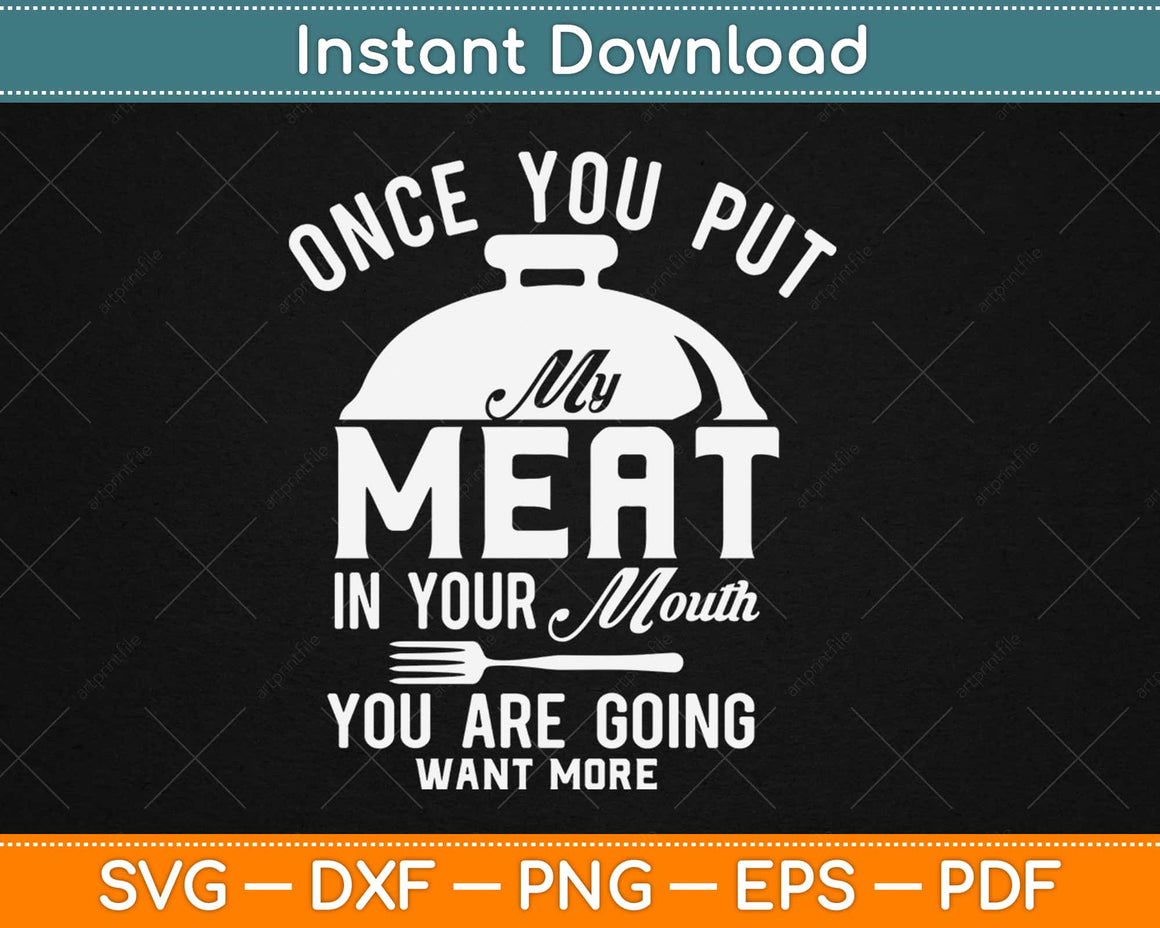BBQ svg – artprintfile
